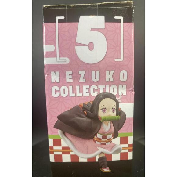 Banpresto | Other | Demon Slayer Kimetsu No Yaiba World Collectable ...